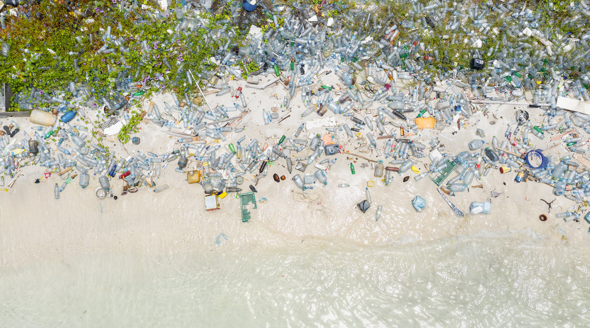 Product design tips for working with ocean plastic – Oceanworks