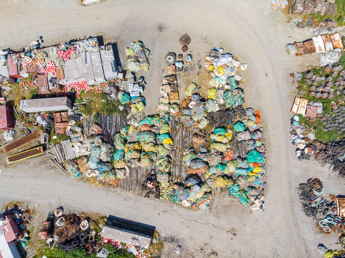 Choosing the Best Ocean Plastic Polymer for Your Sustainable Projects ...