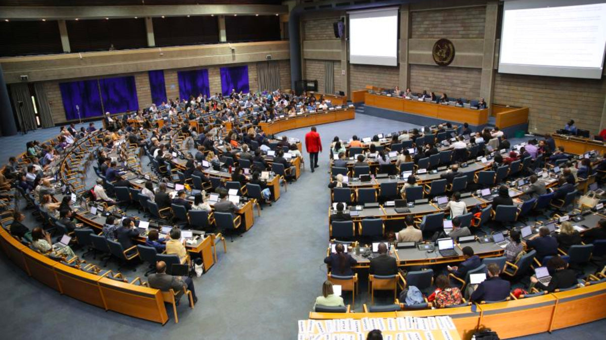 The 2-Minute Read: There’s No Time To Wait — Oceanworks