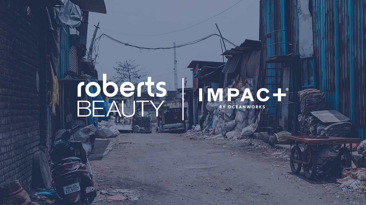 PRESS RELEASE: Roberts Beauty & Oceanworks Achieve Major Milestone in
