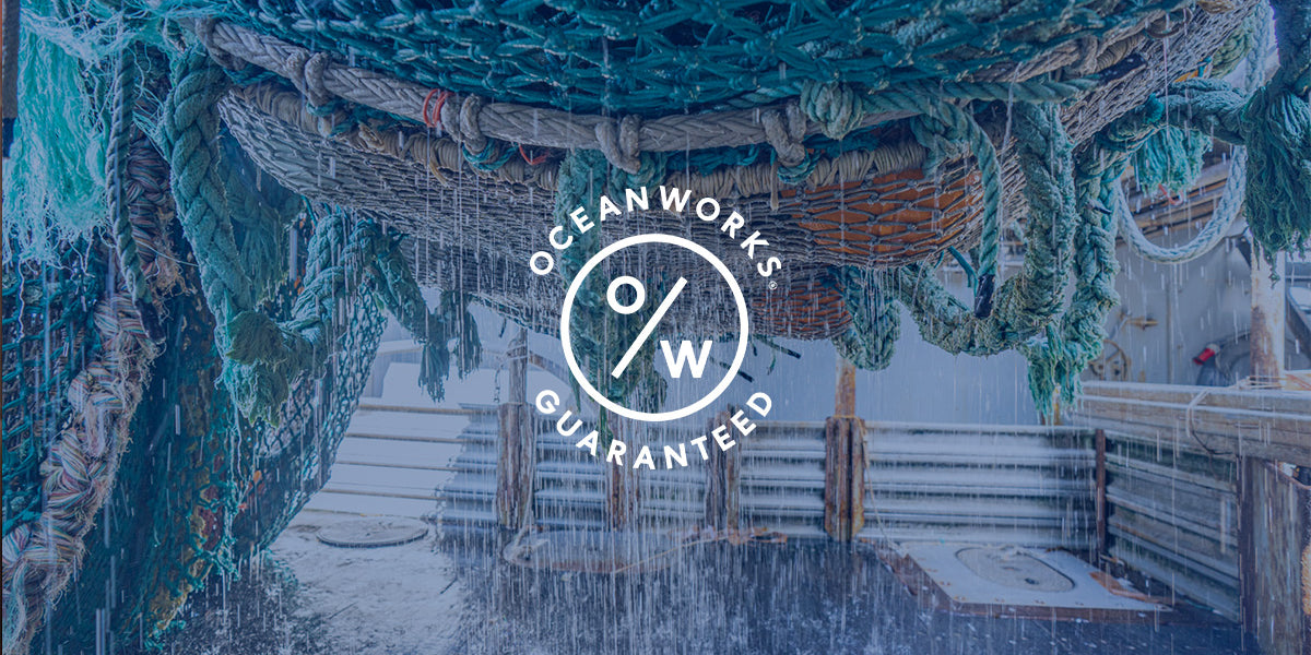 Redefining "Ocean Plastic" For Transparency — Oceanworks