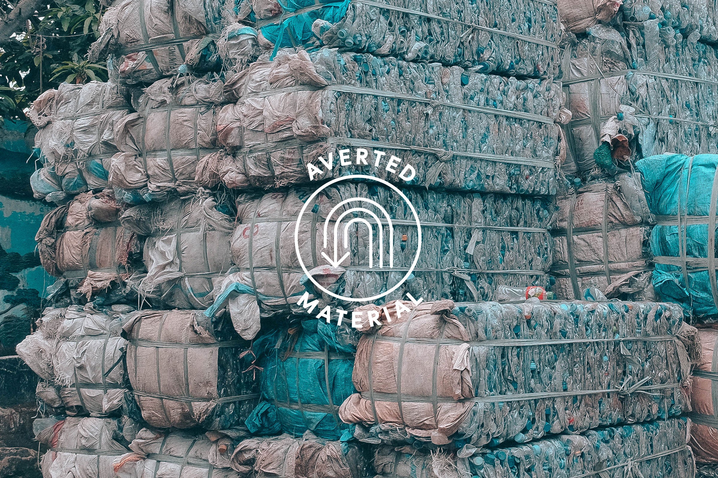 Introducing Our Averted Plastic Line – Oceanworks