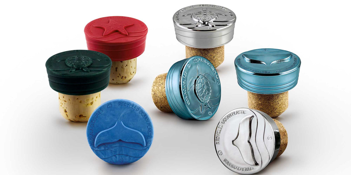 How Guala Closures Tackled Their Long-Term Sustainability Goals with O ...