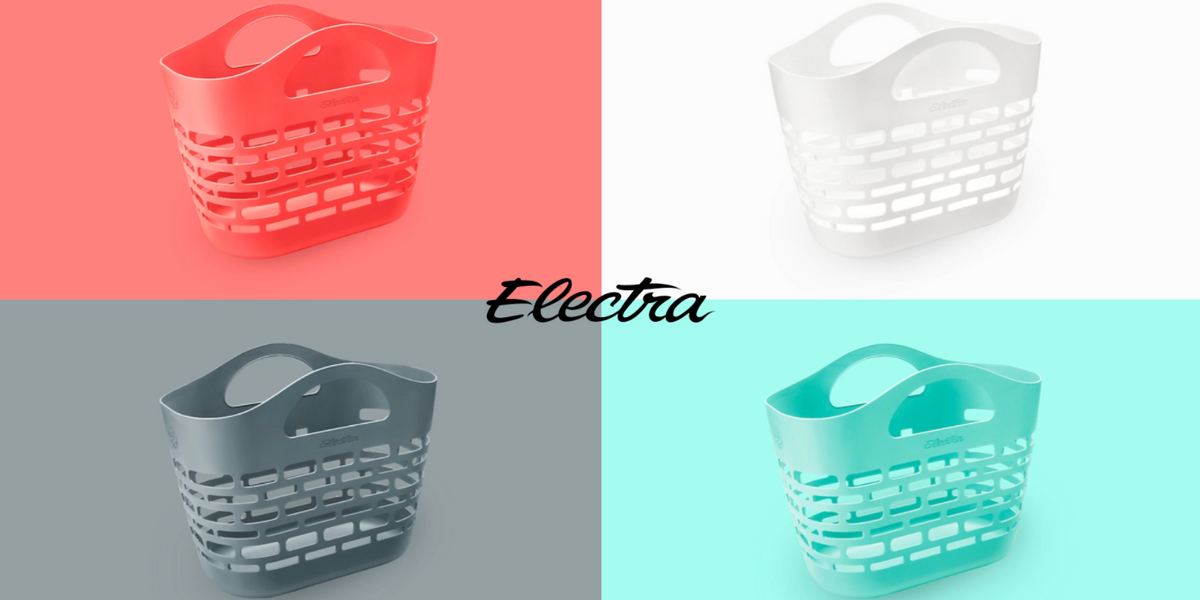 Electra brings ocean plastic back to the beach with its 100% recycled ...