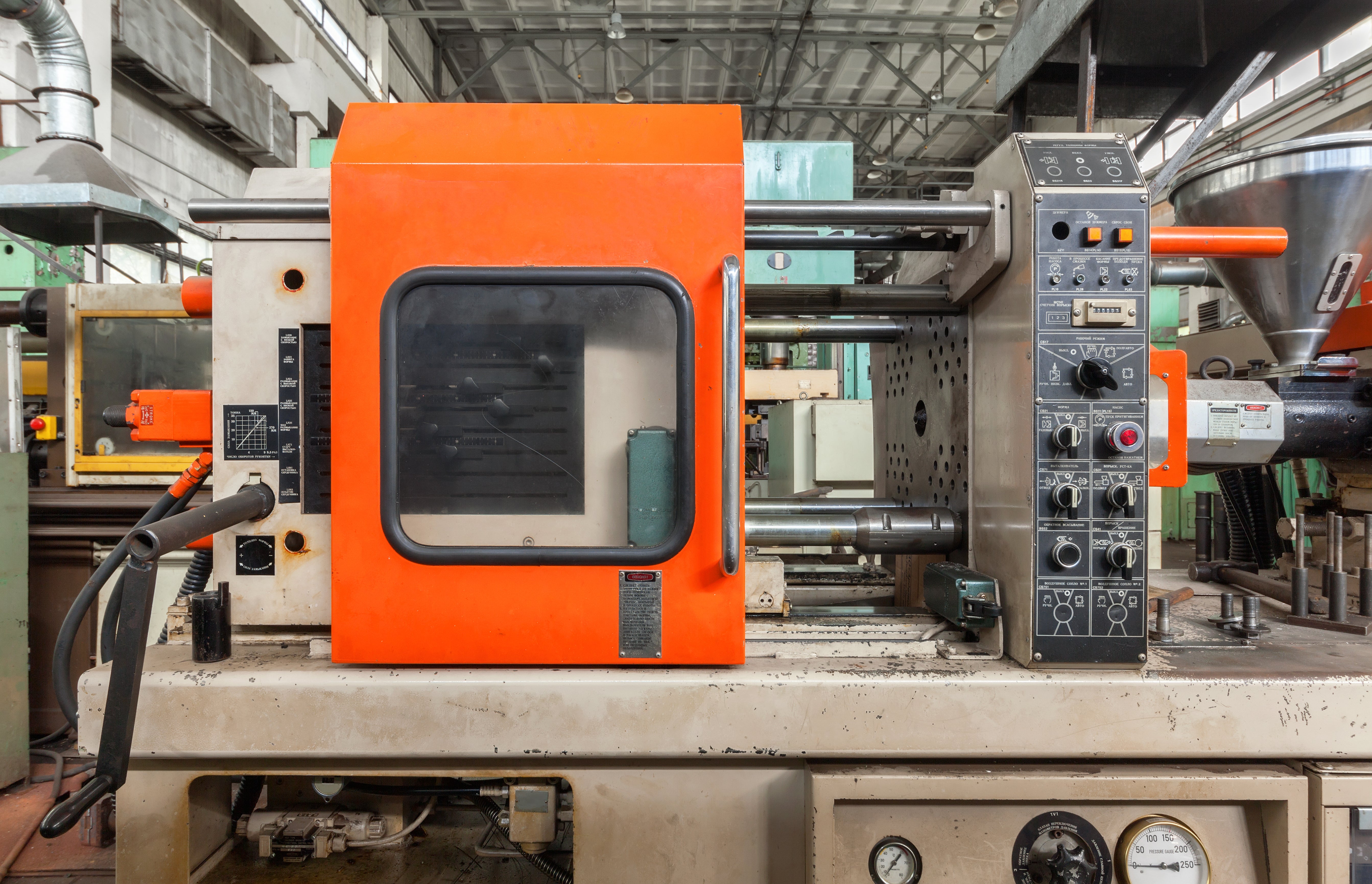 Selecting a Manufacturer That Can Work with Ocean Plastic – Oceanworks