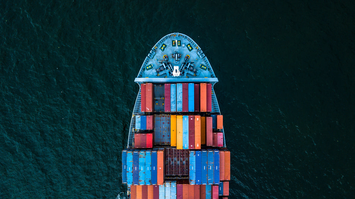 How to Source High Volumes of Ocean Plastic Materials – Oceanworks