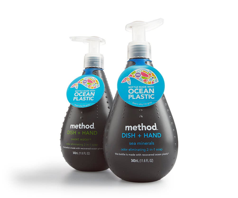 5 Innovative Products Made with Recycled Ocean Plastic – Oceanworks