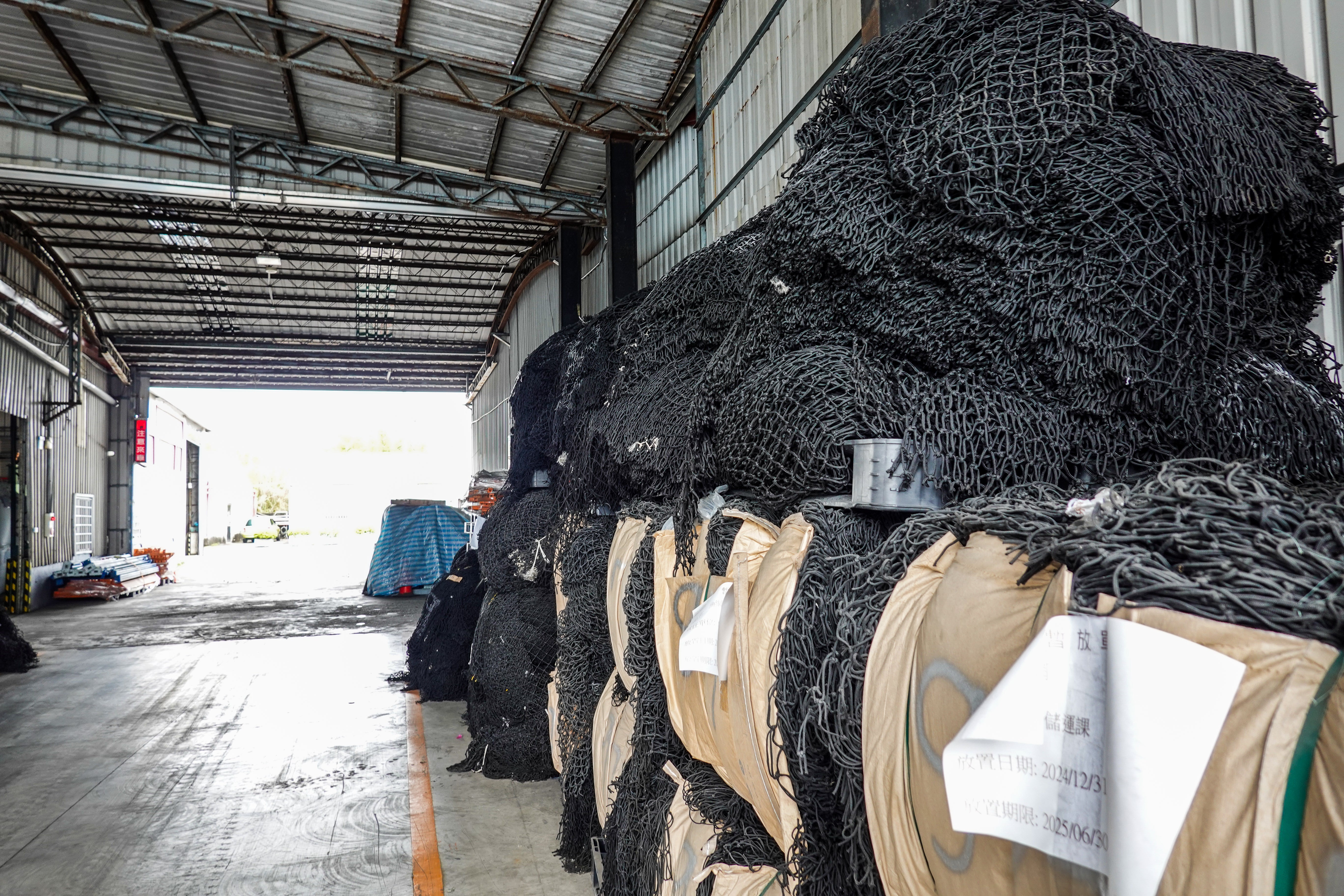 Polyamides | Oceanworks