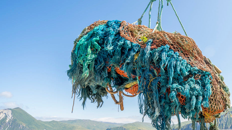Oceanworks | Recycled Plastic Solutions | Ocean Plastic Marketplace