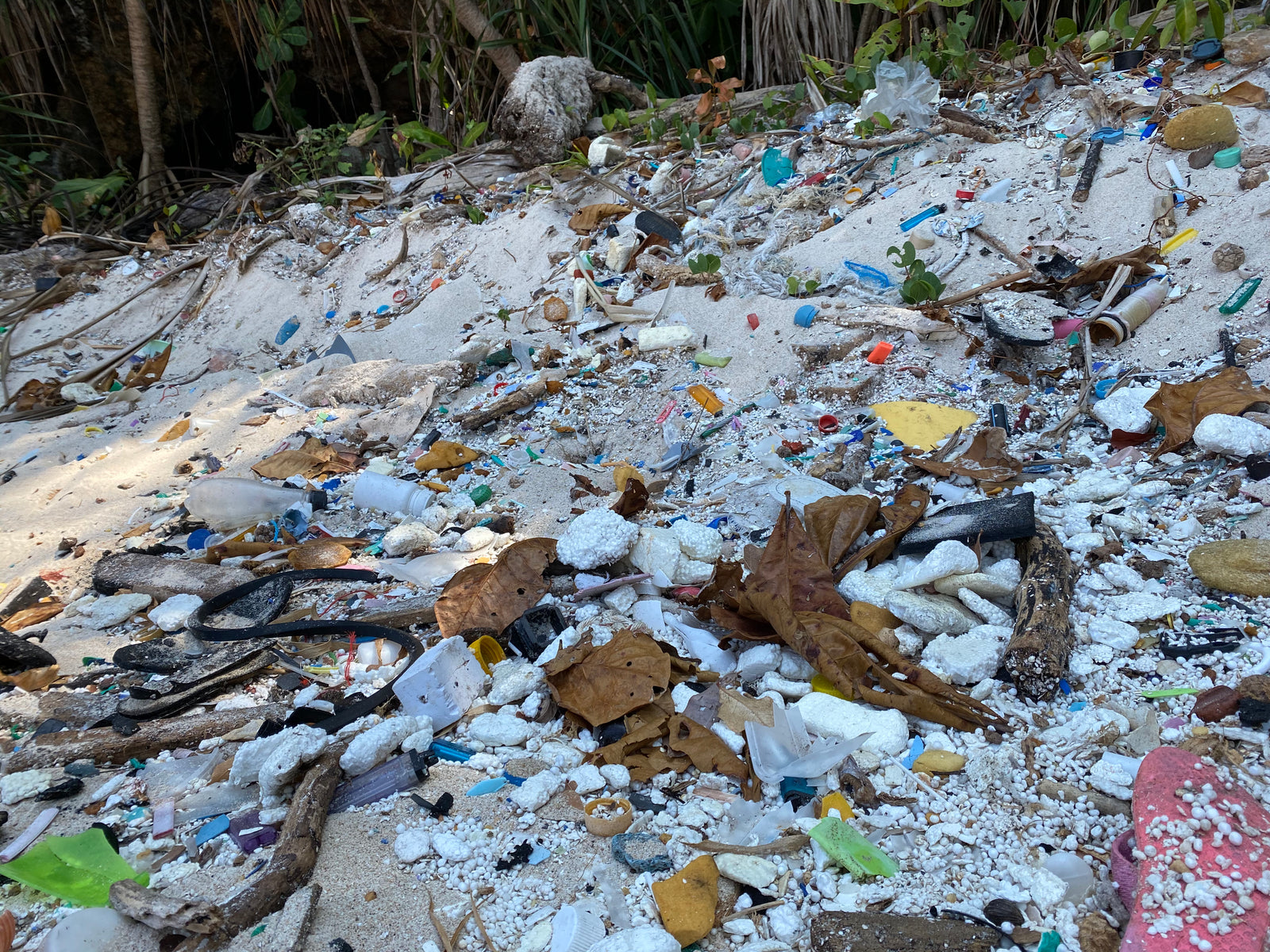 Our Products and Materials | Oceanworks