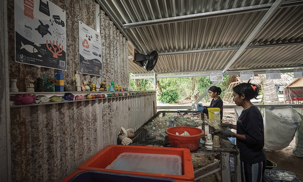 IMPACT Projects — Oceanworks