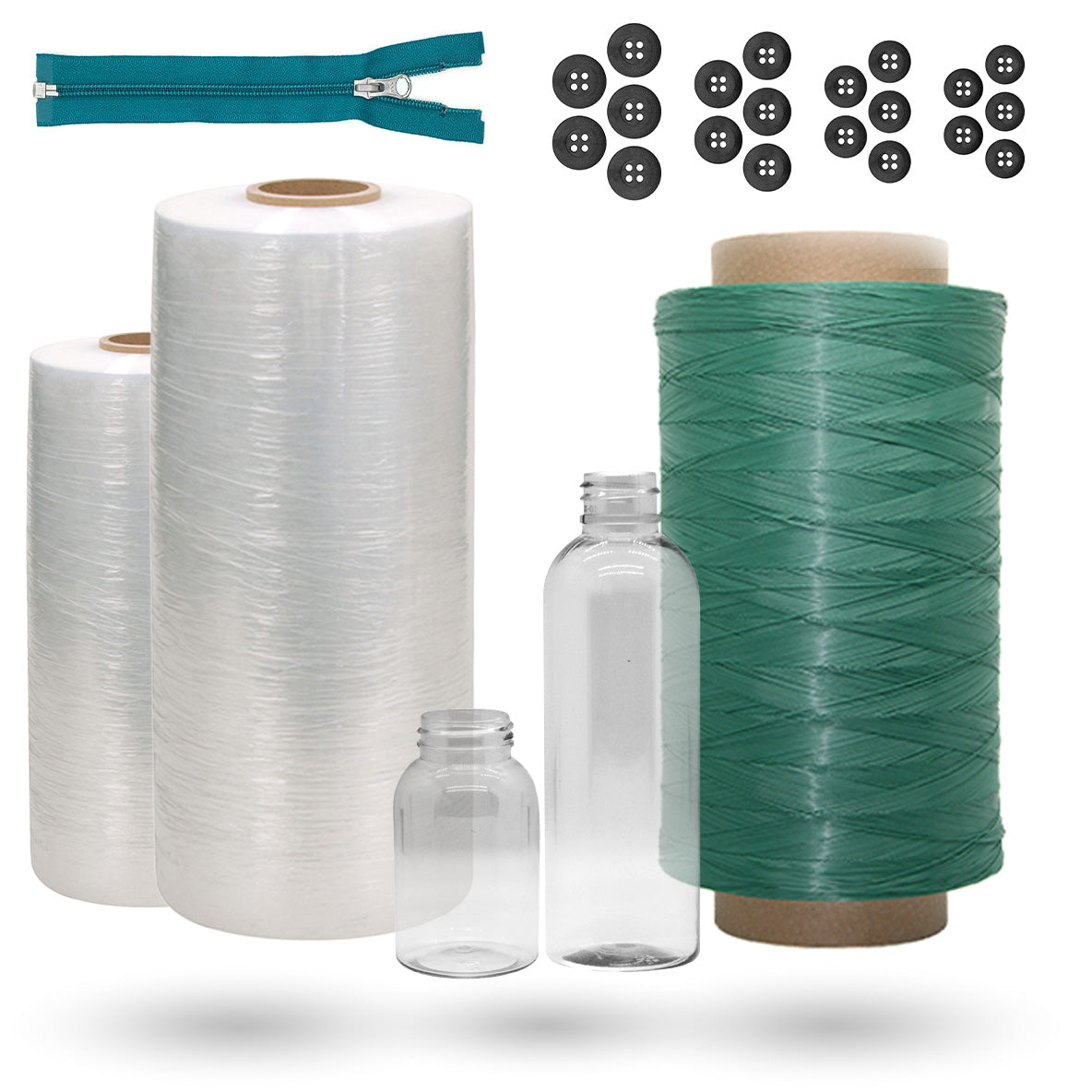 Our Products and Materials | Oceanworks