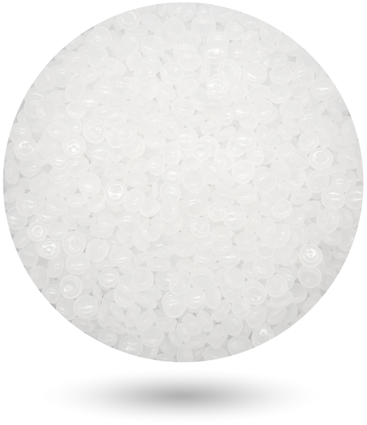 Post-Consumer & Post-Industrial Recycled LDPE & LLDPE — Oceanworks