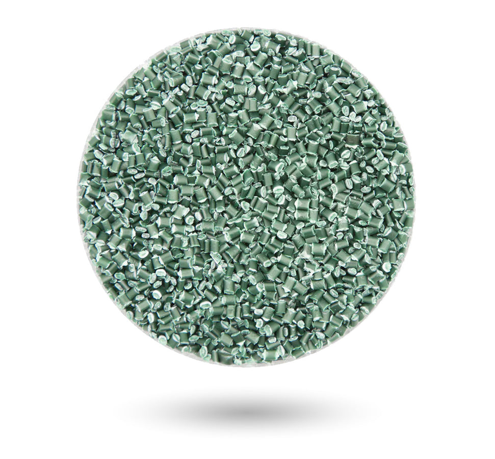 Resin And Feedstock — Oceanworks