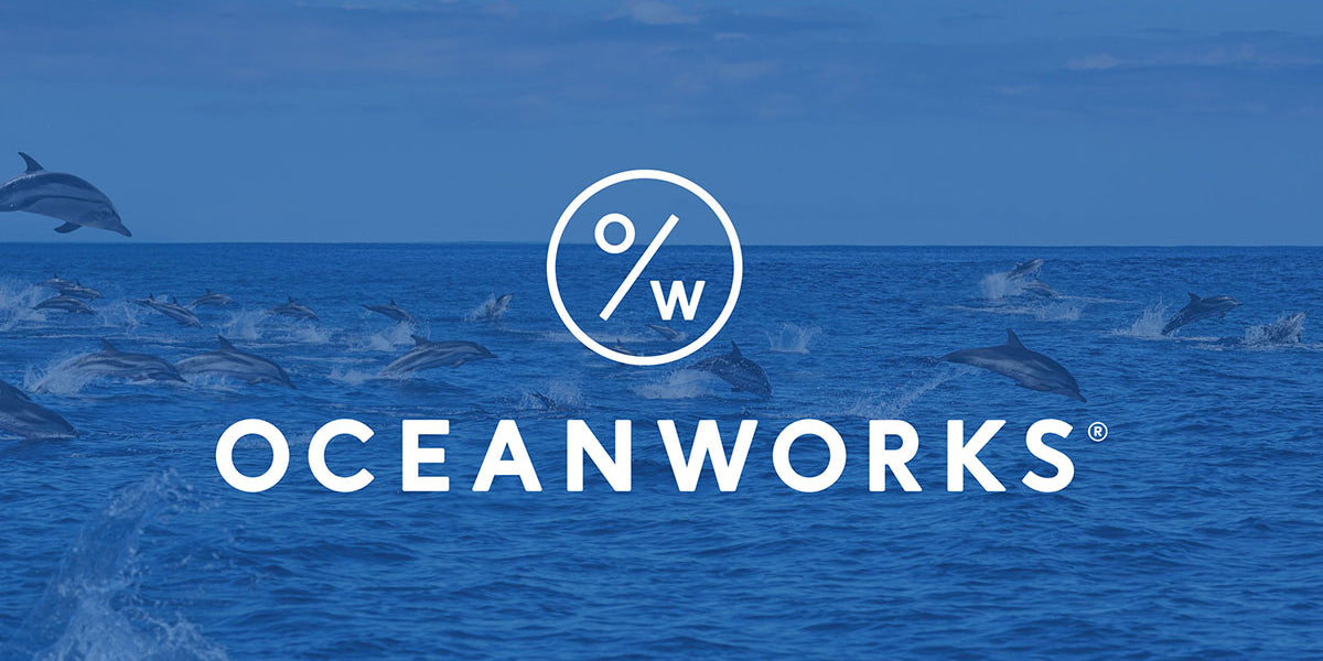 About Us — Oceanworks