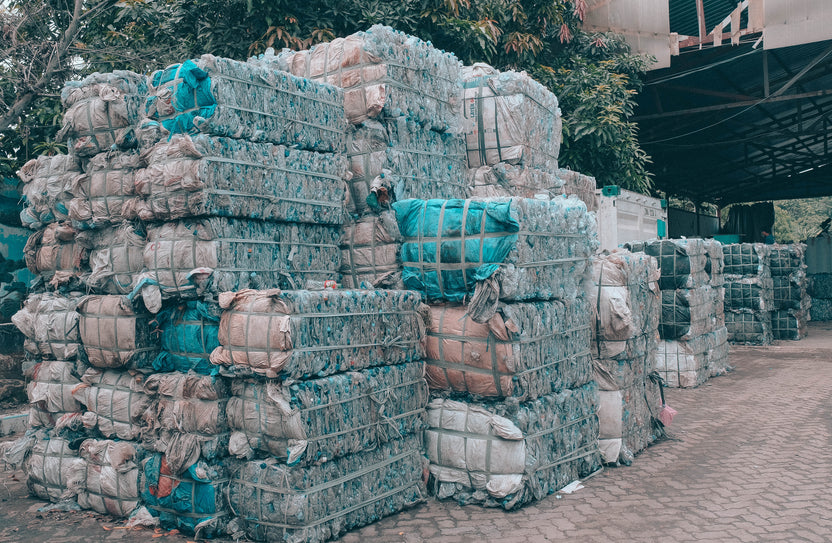 Ocean Plastic News from Oceanworks